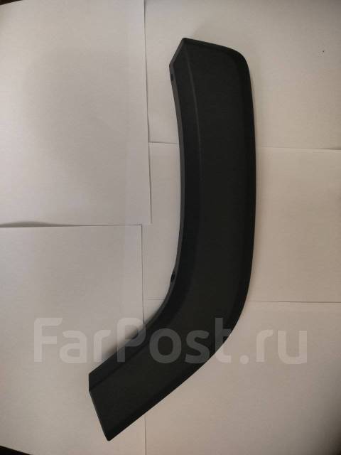 Накладка на дверь Toyota RAV4 AXAH, MXAA купить во Владивостоке по цене ...