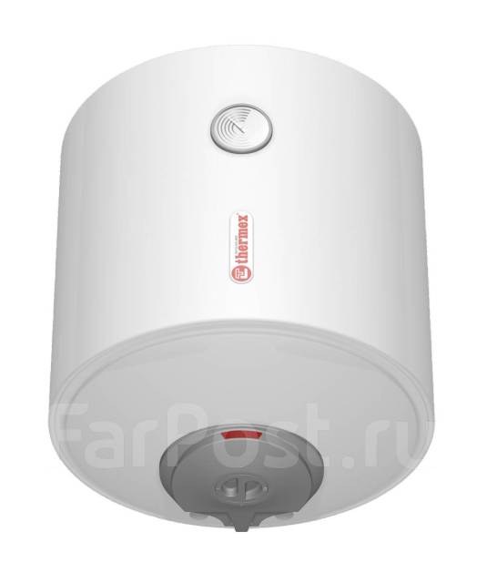 Водонагреватель накопительный Thermex Giro 50л в сети Мистер Т ...