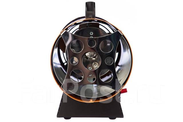 Газовая тепловая пушка Парма ТПГ-10, новый, в наличии. Цена: 6 720₽ во ...