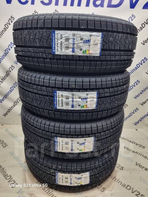 Triangle Group Snow PL02, 225/55 R18, 18", 1 шт, 225 мм, 55 % ...