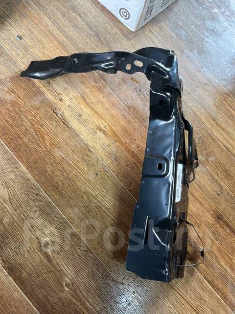 Рамка радиатора правая Mazda CX-5 купить в Уссурийске — частное ...