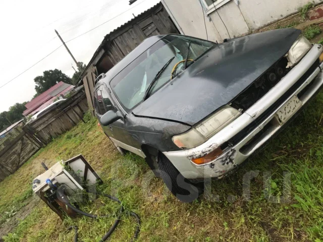 Toyota Corolla, 1995, AE100 в Находке