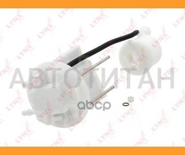 Фильтр топливный Toyota RAV4, Lynxauto c гарантией купить в Красноярске ...