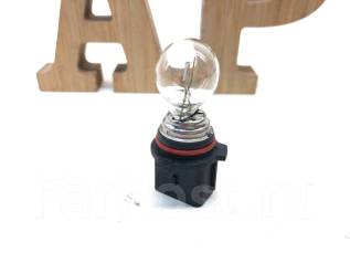 Лампа ходовых огней в туманку P13W 12V 13W комплект купить в Хабаровске ...