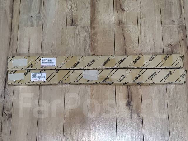 Амортизатор двери багажника Toyota Harrier 2013-2020 Оригинал Japan ...