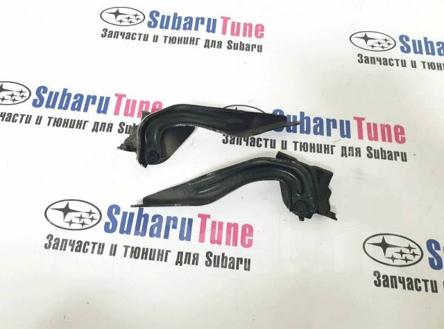 Петли капота Subaru Forester SJ SJ5 SJG ЦВЕТ D4S купить во Владивостоке ...