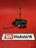 Запчасть замок двери № 32310873 — купить в Москве | ФарПост