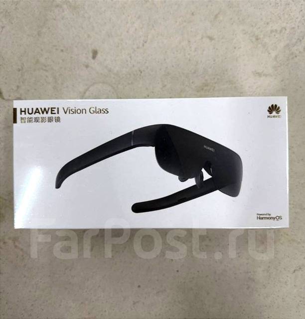 Очки виртуальной реальности Huawei Vision Glass. Новые. Оригинал, новый ...