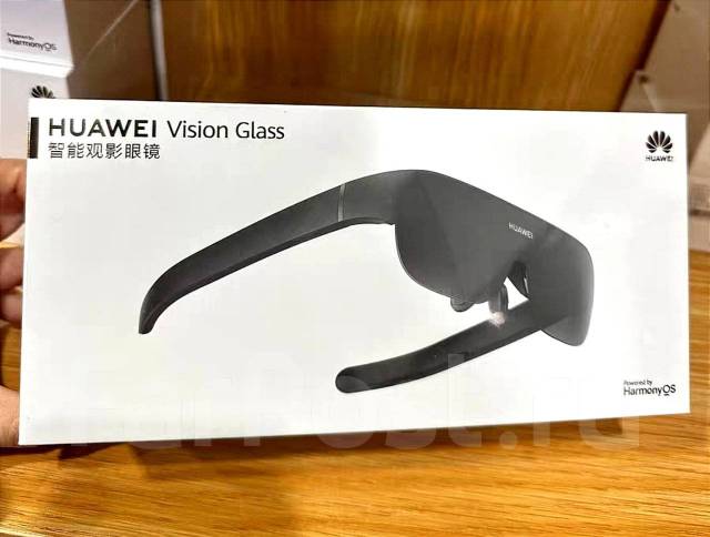 Очки виртуальной реальности Huawei Vision Glass. Новые. Оригинал, новый ...