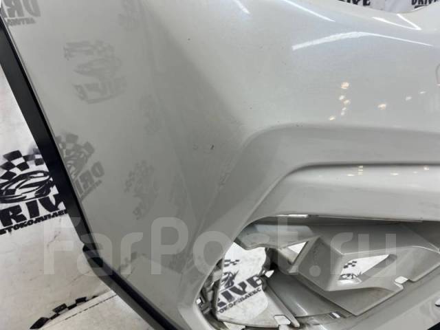 Бампер Subaru Forester 57704SJ000 SK9, передний купить во Владивостоке ...