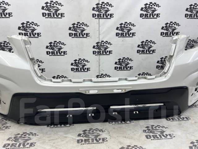 Бампер Subaru Forester 57704SJ000 SK9, передний купить во Владивостоке ...