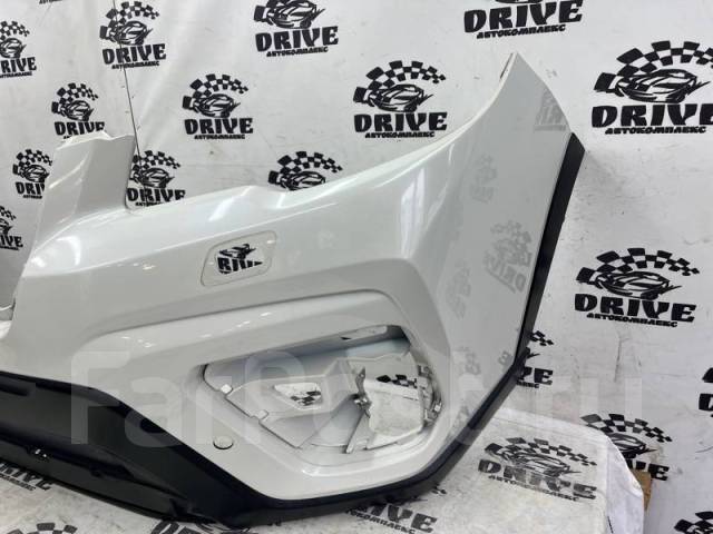 Бампер Subaru Forester 57704SJ000 SK9, передний купить во Владивостоке ...