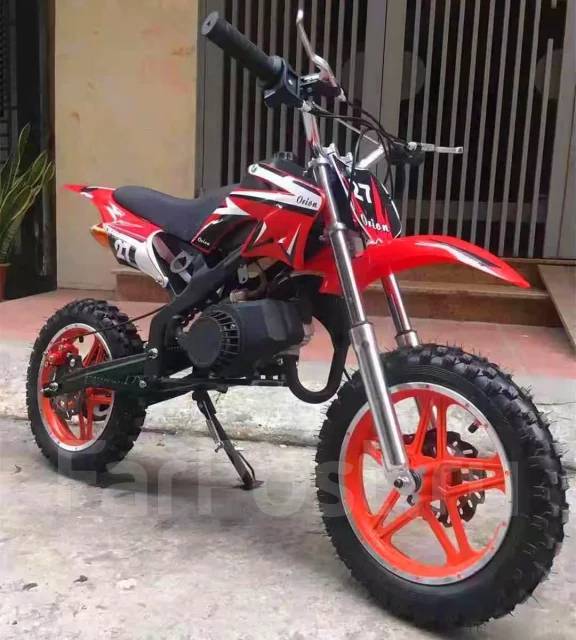 Orion, 2023, 50 куб. см. 2х тактный, без пробега, исправен, бензин ...