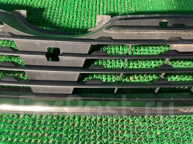 Решетка радиатора Subaru Forester 2018- 91122SJ020 SK5, передняя купить ...