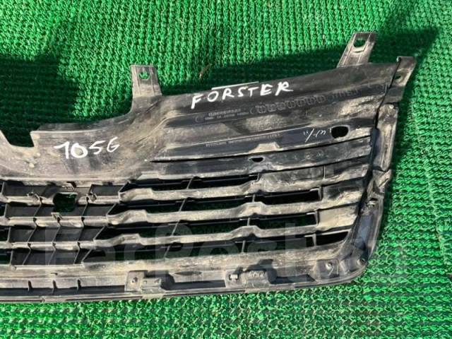 Решетка радиатора Subaru Forester 2018- 91122SJ020 SK5, передняя купить ...