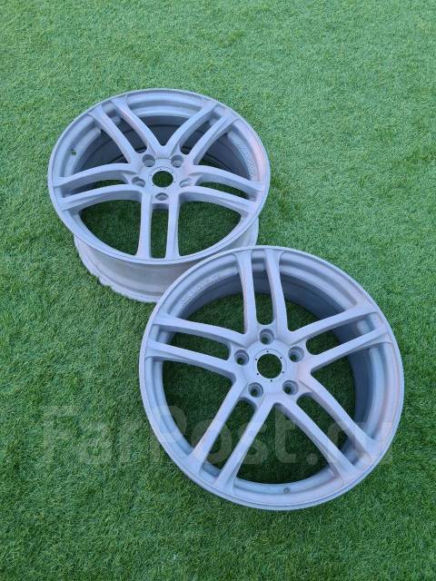 R18" Yokohama AVS Model T5, 1 шт, Ширина диска 7.5" Вылет (ET) 45 мм ...