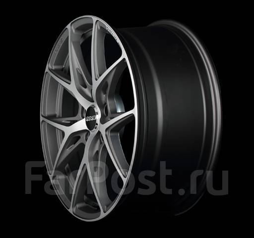 Диски RAYS Versus Craft Collection VV21S, 18". Цена: ≈ 181 173.80₽ $2 020 по курсу ЦБ РФ от 30 ...