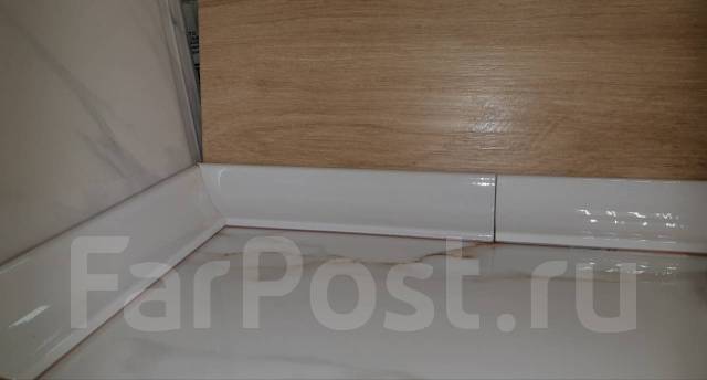Уголок керамический для ванны, в наличии. Цена: 170₽ во Владивостоке