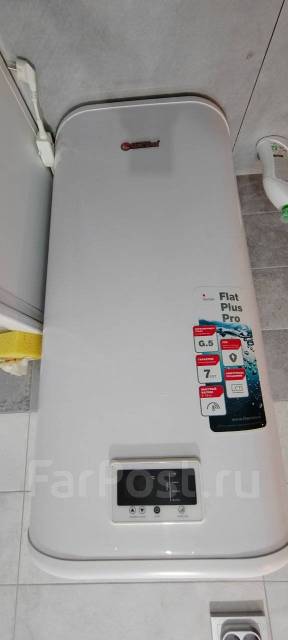 Водонагреватель термекс, Thermex, накопительный, электрический, 80 л. б ...