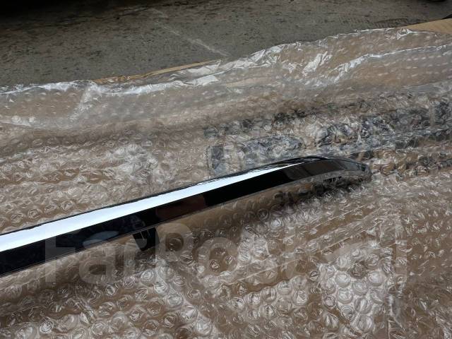 Молдинг решетки правый 5312348070 Toyota Harrier 80, Venza 2021 купить ...