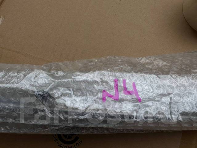 Молдинг решетки правый 5312348070 Toyota Harrier 80, Venza 2021 купить ...