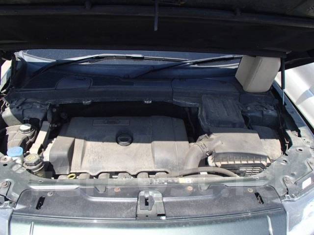 Накладка в крыло Land Rover Freelander 2 2008 LR001660 L359 B6324S ...