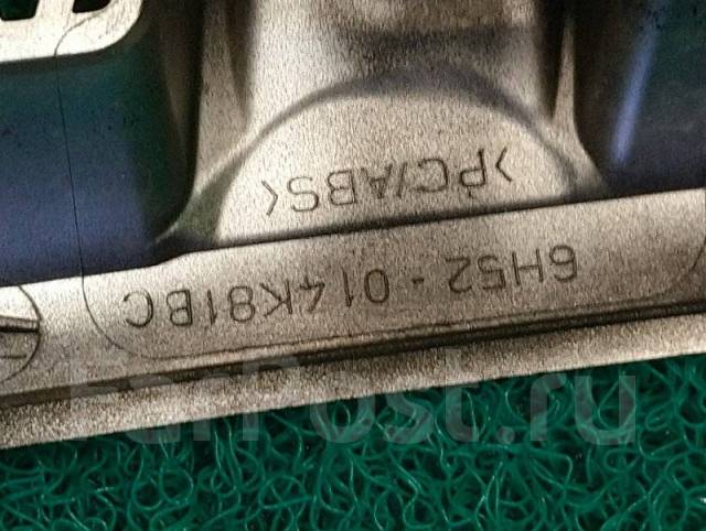 Накладка в крыло Land Rover Freelander 2 2008 LR001660 L359 B6324S ...