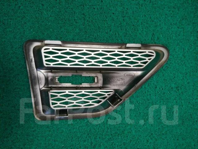 Накладка в крыло Land Rover Freelander 2 2008 LR001660 L359 B6324S ...