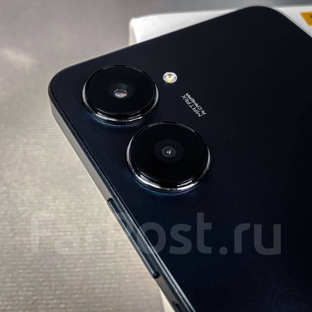 Realme 10 Pro 5G 12ГБ+256ГБ Чёрный! CN! +BTнаушники WeLove, 6.72 ...