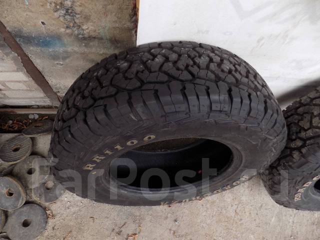 Roadcruza 1100, 215/75 R15, 15", 1 шт, в наличии, 215 мм, 75 % ...
