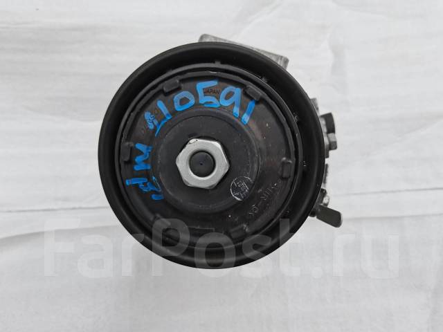 Компрессор кондиционера на Toyota RAV4, Lexus купить во Владивостоке по ...