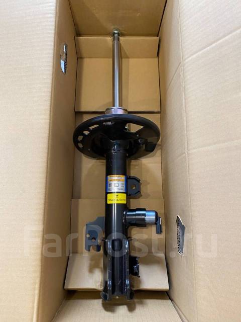 Амортизатор передний левый Lexus RX350/450 AVS 48520-80462 15Г- купить ...