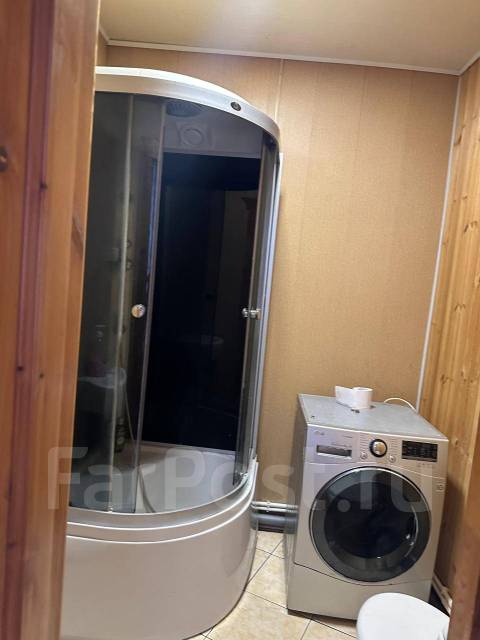 Аренда посуточно дом с баней, 1 250 кв. м. 180,0 кв. м. от частного ...