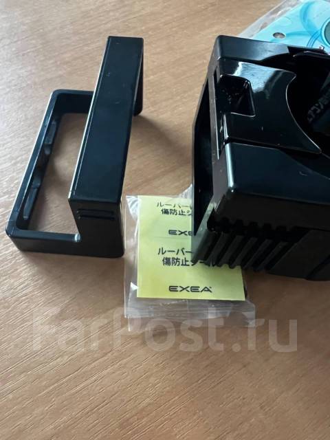 Классический JDM подстаканник Seiko Sangyo EXEA EB-48 купить во Владивостоке по цене: 3 000 ...