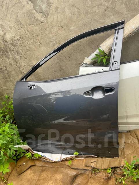 Дверь Toyota Rav4 2020 AXAH52, MXAA52, MXAA54, AXAP54, передняя левая ...