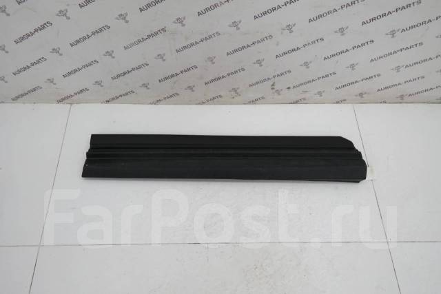 Молдинг передней двери нижний RH Lexus 7507148100, правый купить в ...