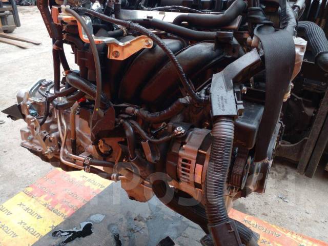 Двигатель Suzuki Jimny Sierra JB74W 2022 K15B купить в Уссурийске по ...