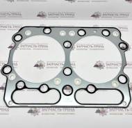 Запчасть прокладка головки блока цилиндров № 3047402 — купить во ...