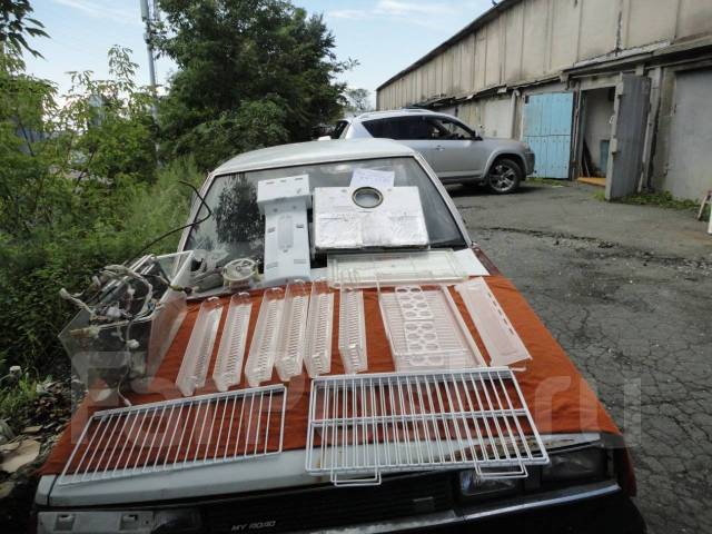 Компрессор "3501 HSL25YE-5 " Daewoo (Океан) 194 Вт, б/у, в наличии ...