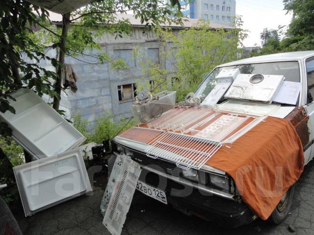 Компрессор "3501 HSL25YE-5 " Daewoo (Океан) 194 Вт, б/у, в наличии ...