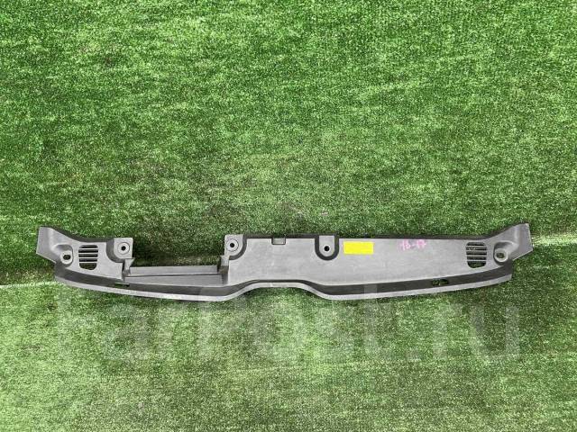 Накладка на телевизор Subaru Impreza GT3 2017 FB16 купить во ...