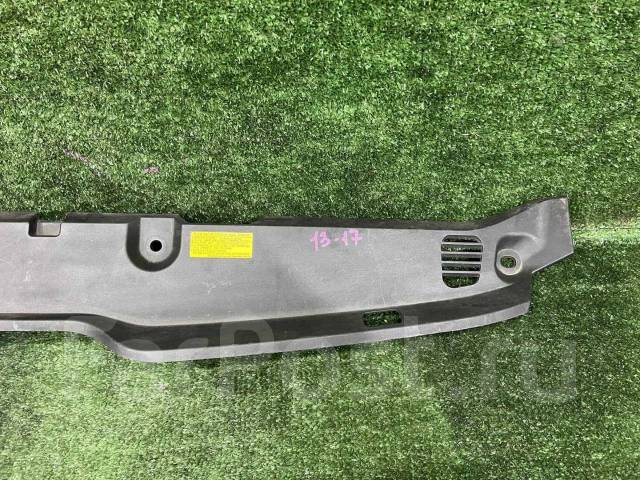 Накладка на телевизор Subaru Impreza GT3 2017 FB16 купить во ...