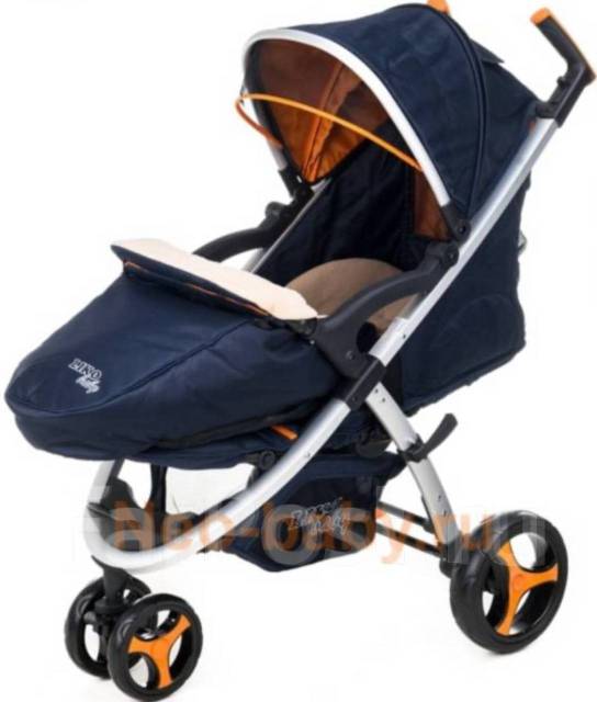 Продам прогулочную коляску 0+ liko baby, б/у, в наличии. Цена: 1 400 ...
