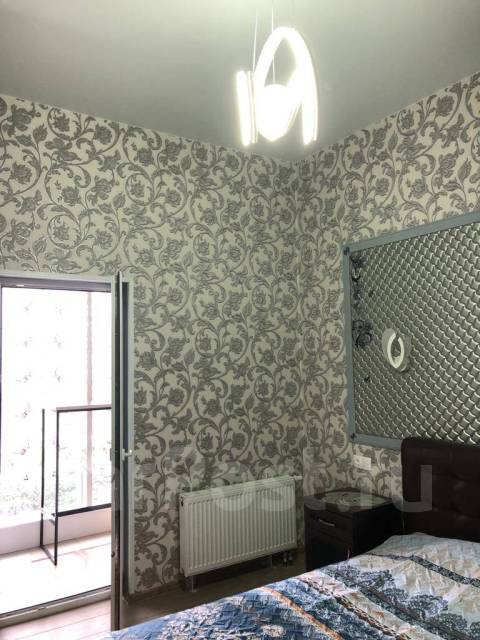 3-комнатная, улица Фонтанная 3, центр, восток, юг, 15 этажей, 3 этаж ...