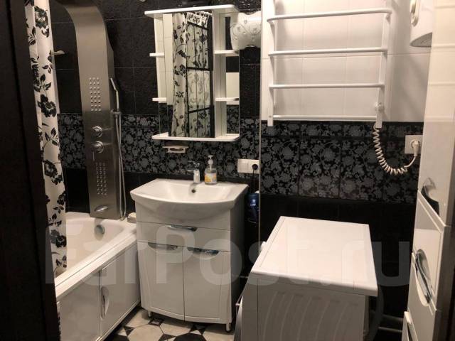 3-комнатная, улица Фонтанная 3, центр, восток, юг, 15 этажей, 3 этаж ...