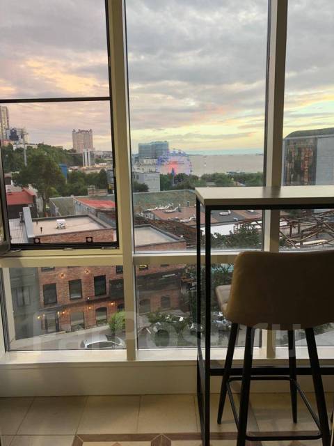 3-комнатная, улица Фонтанная 3, центр, восток, юг, 15 этажей, 3 этаж ...