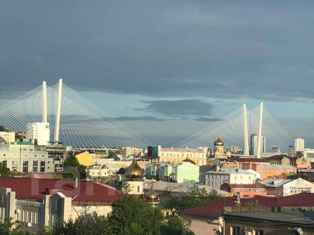 3-комнатная, улица Фонтанная 3, центр, восток, юг, 15 этажей, 3 этаж ...