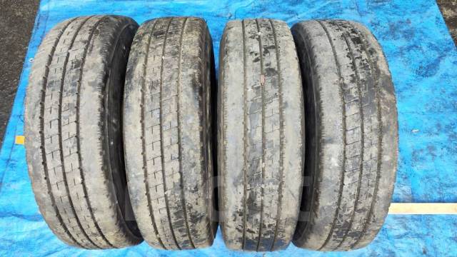 Bridgestone Duravis R207, 205/75 R16, 16", 1 шт, в наличии, 205 мм, 75 ...