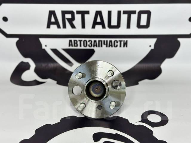 Ступица задняя Toyota Probox, NCP50, NCP51, NCP52, NCP58, NLP51 купить ...