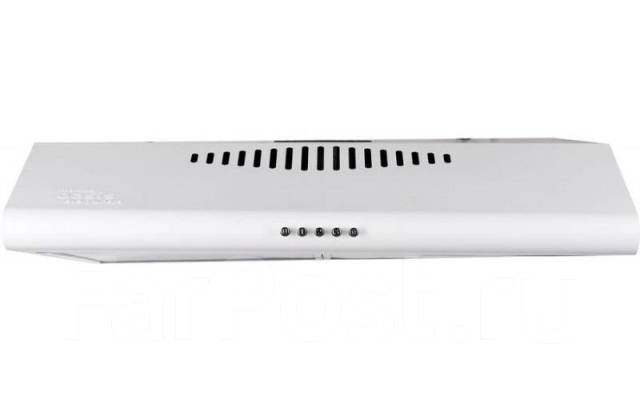 Вытяжка кухонная подвес. Oasis UP-60W (600мм, 350м3/час, станд. лампа), новый, в наличии. Цена ...